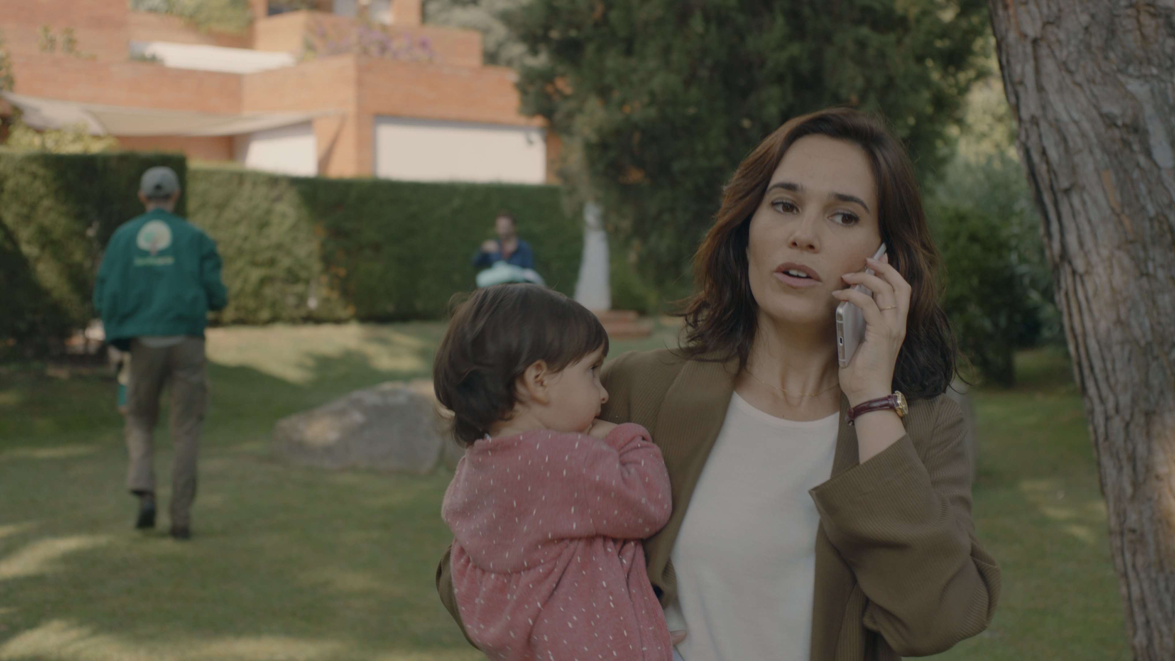 VIDA PERFECTA – STILLS – Movistar Plus+ Comunicación