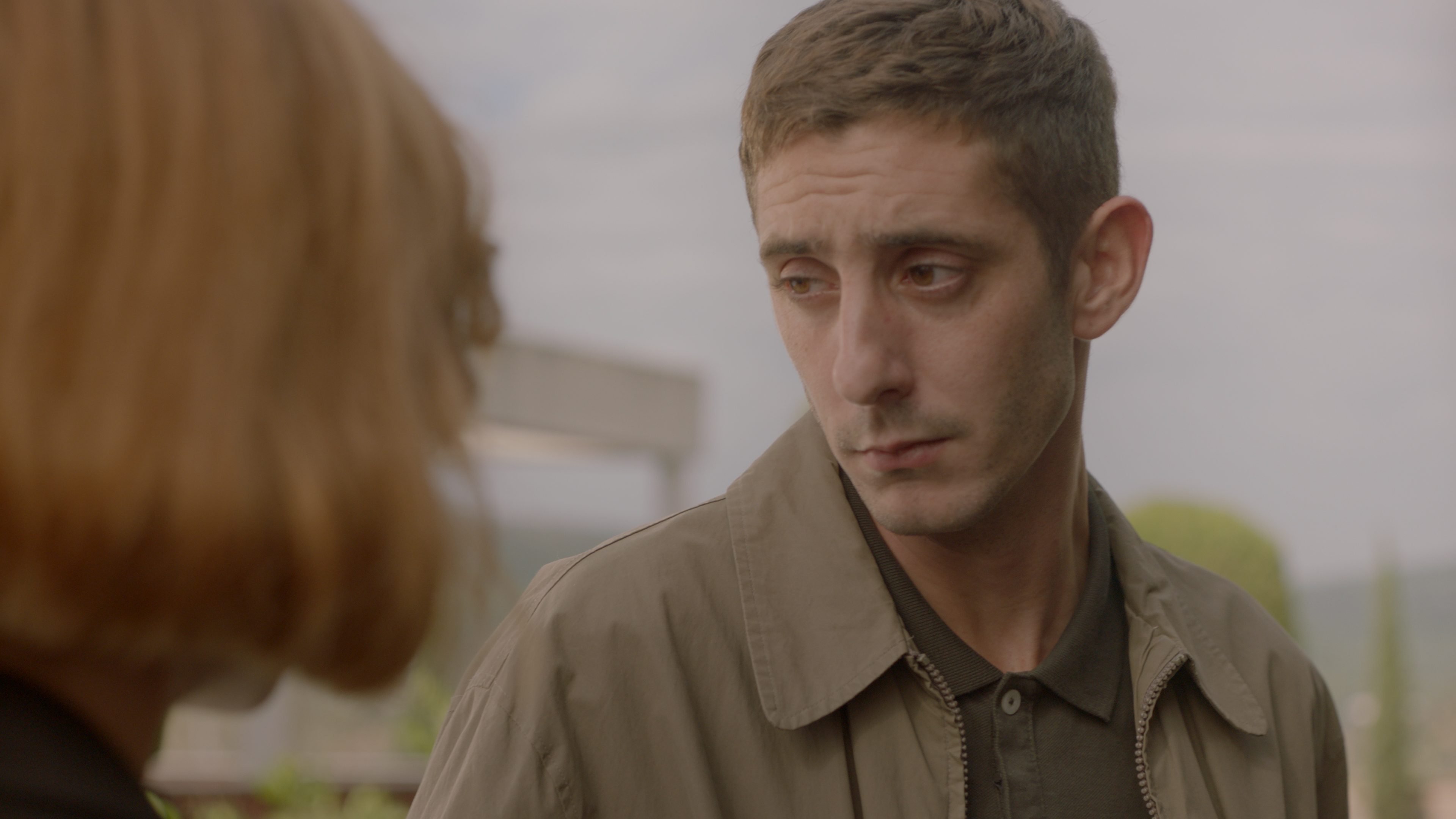 VIDA PERFECTA – STILLS – Movistar Plus+ Comunicación