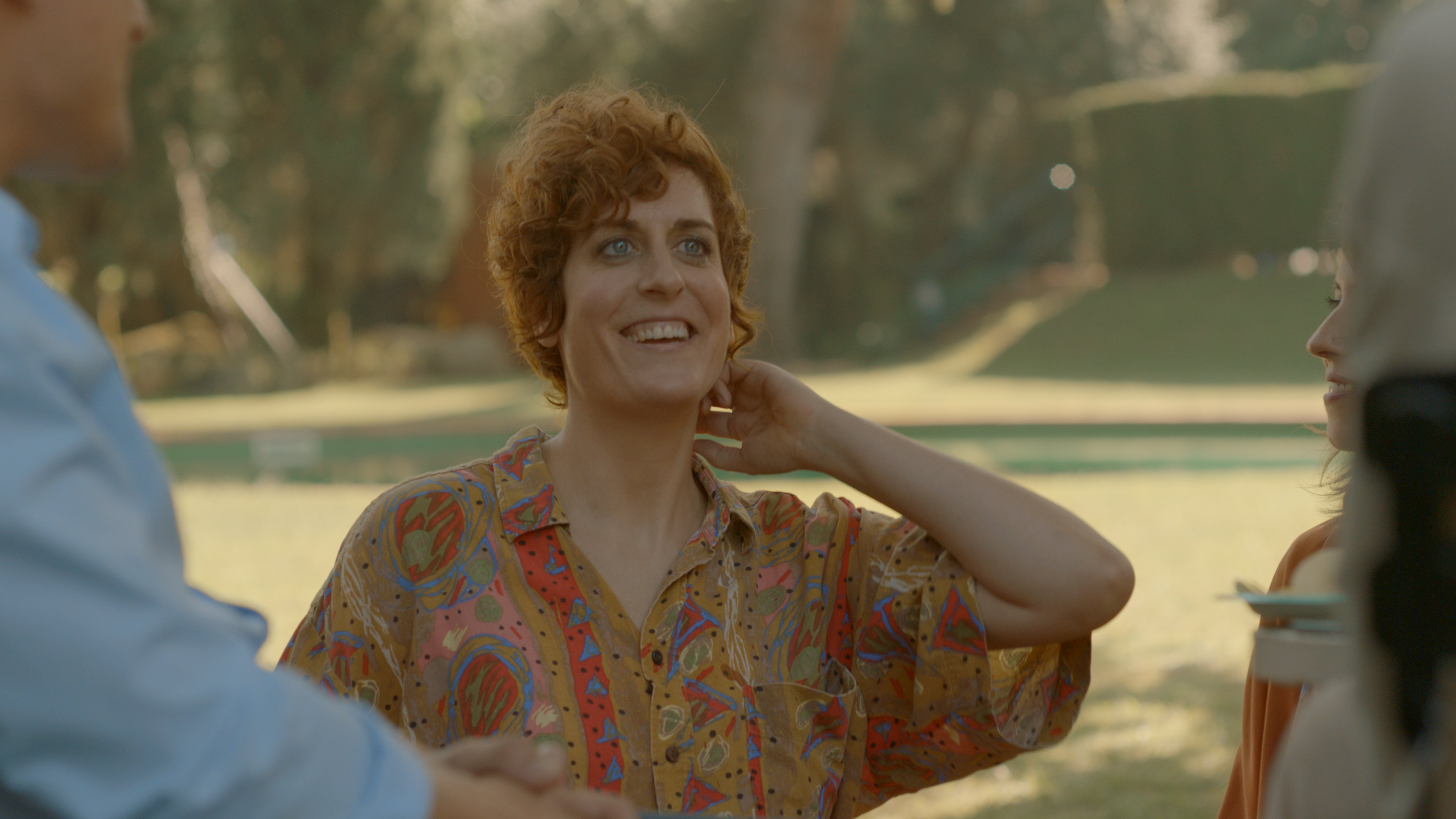 VIDA PERFECTA – STILLS – Movistar Plus+ Comunicación