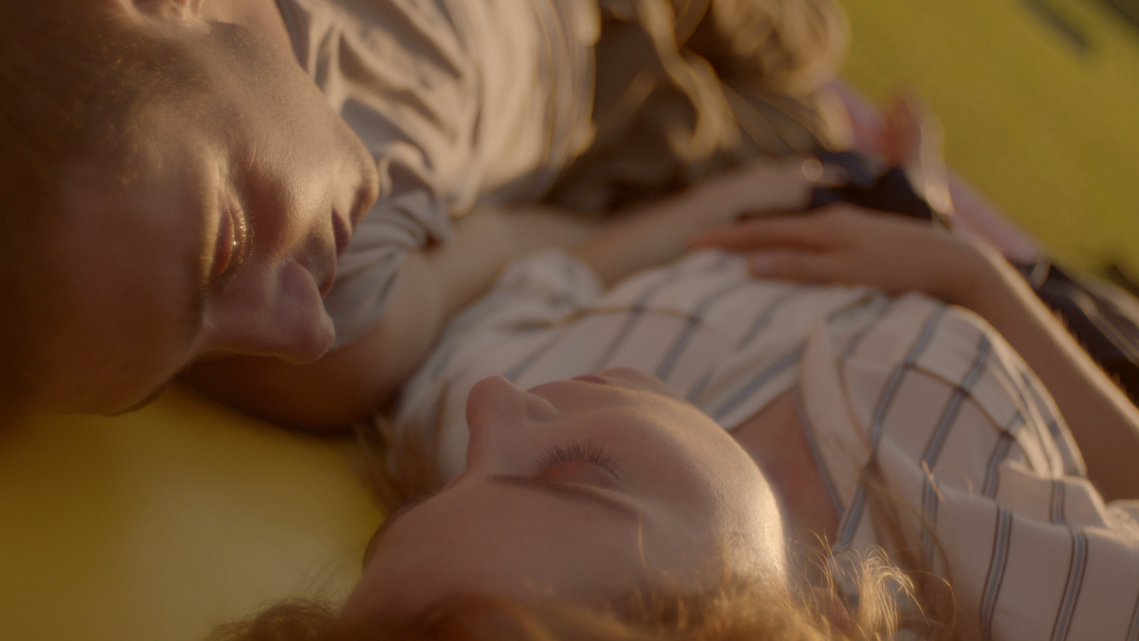 VIDA PERFECTA – STILLS – Movistar Plus+ Comunicación