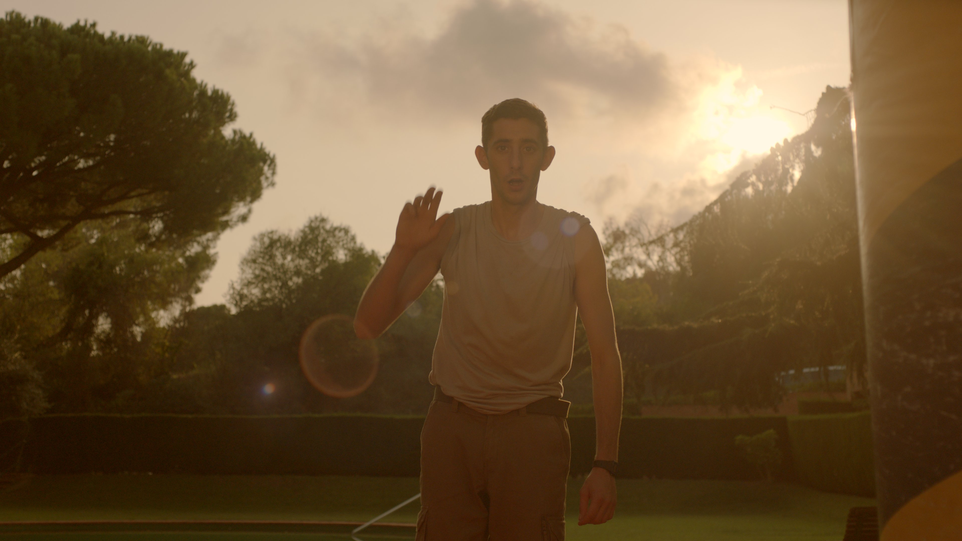 VIDA PERFECTA – STILLS – Movistar Plus+ Comunicación