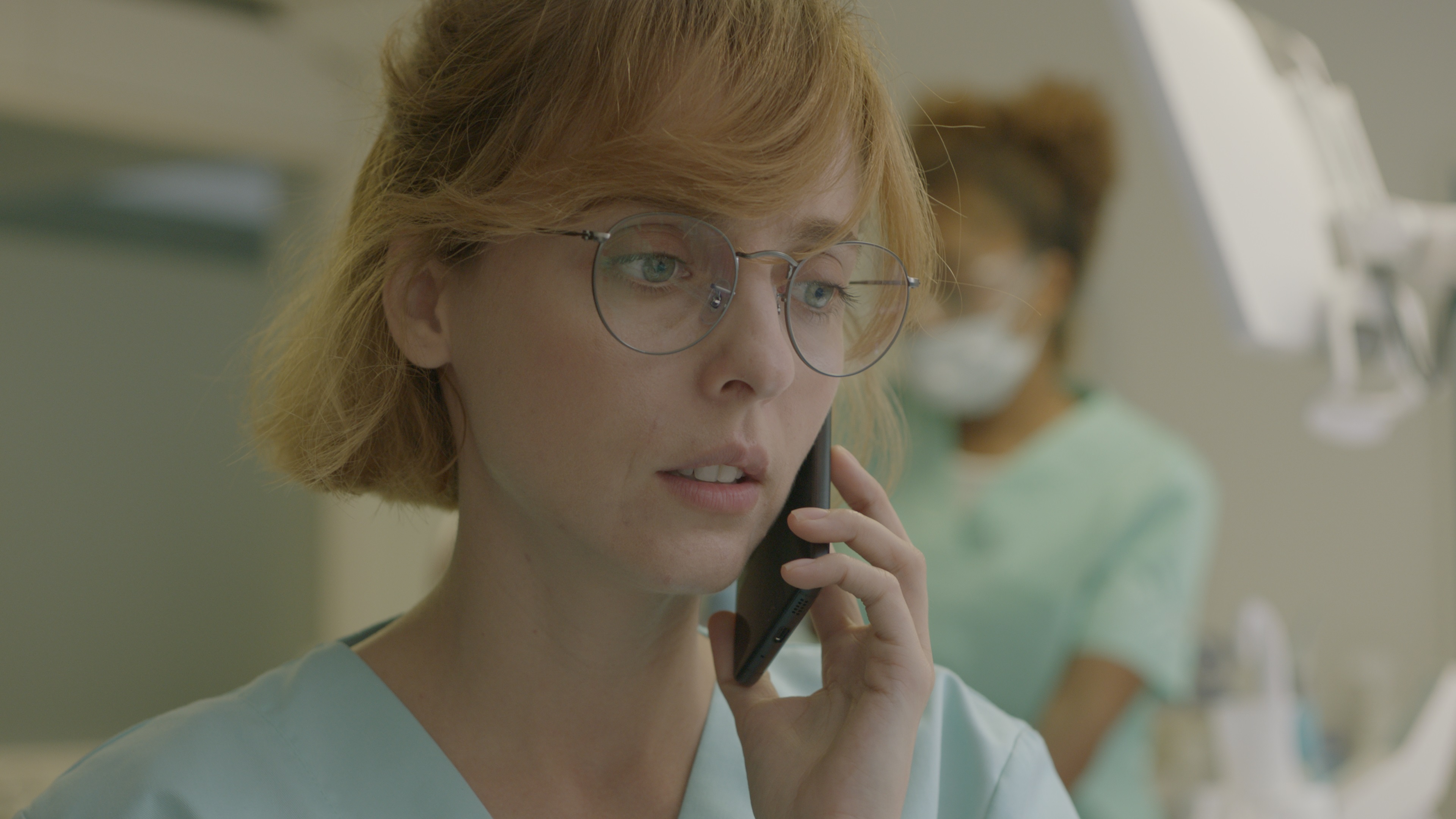 VIDA PERFECTA – STILLS – Movistar Plus+ Comunicación