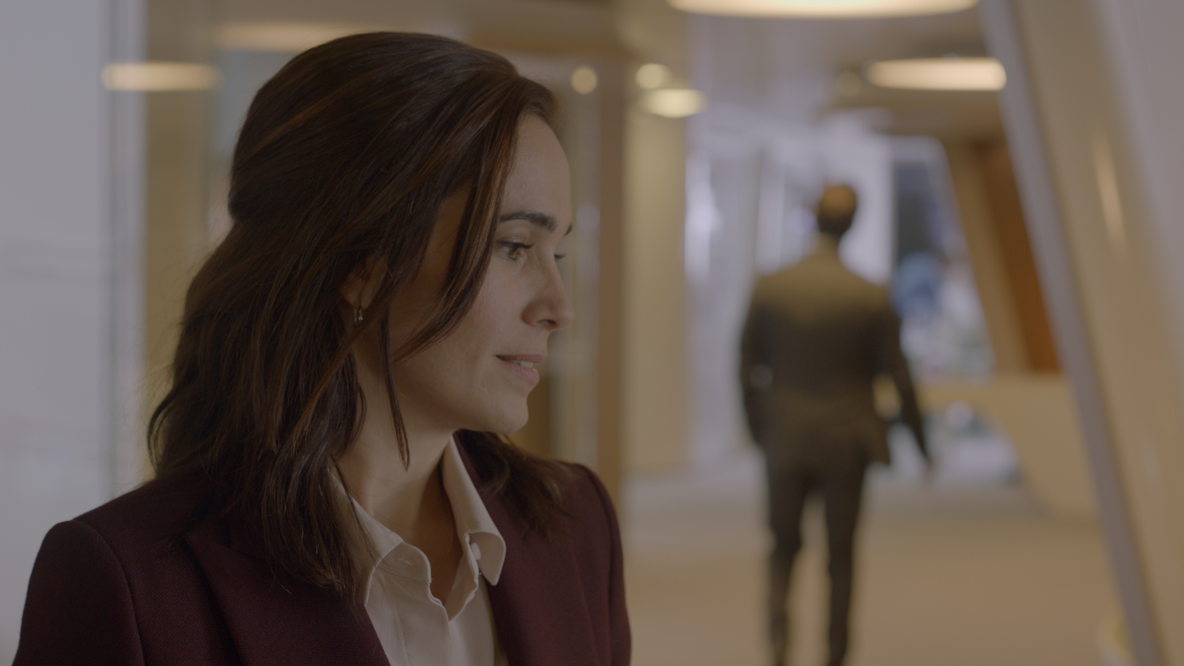 VIDA PERFECTA – STILLS – Movistar Plus+ Comunicación