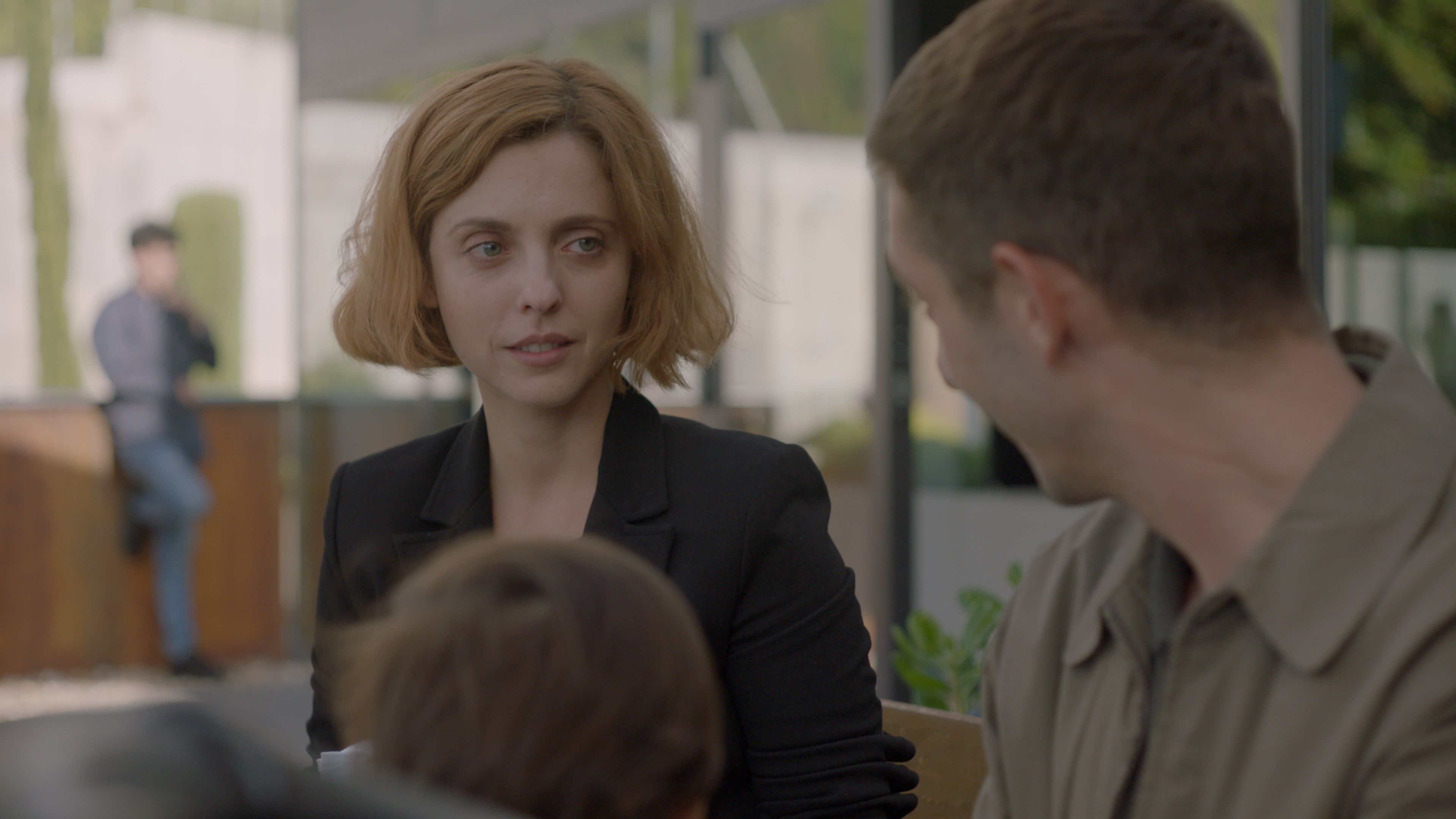 VIDA PERFECTA – STILLS – Movistar Plus+ Comunicación