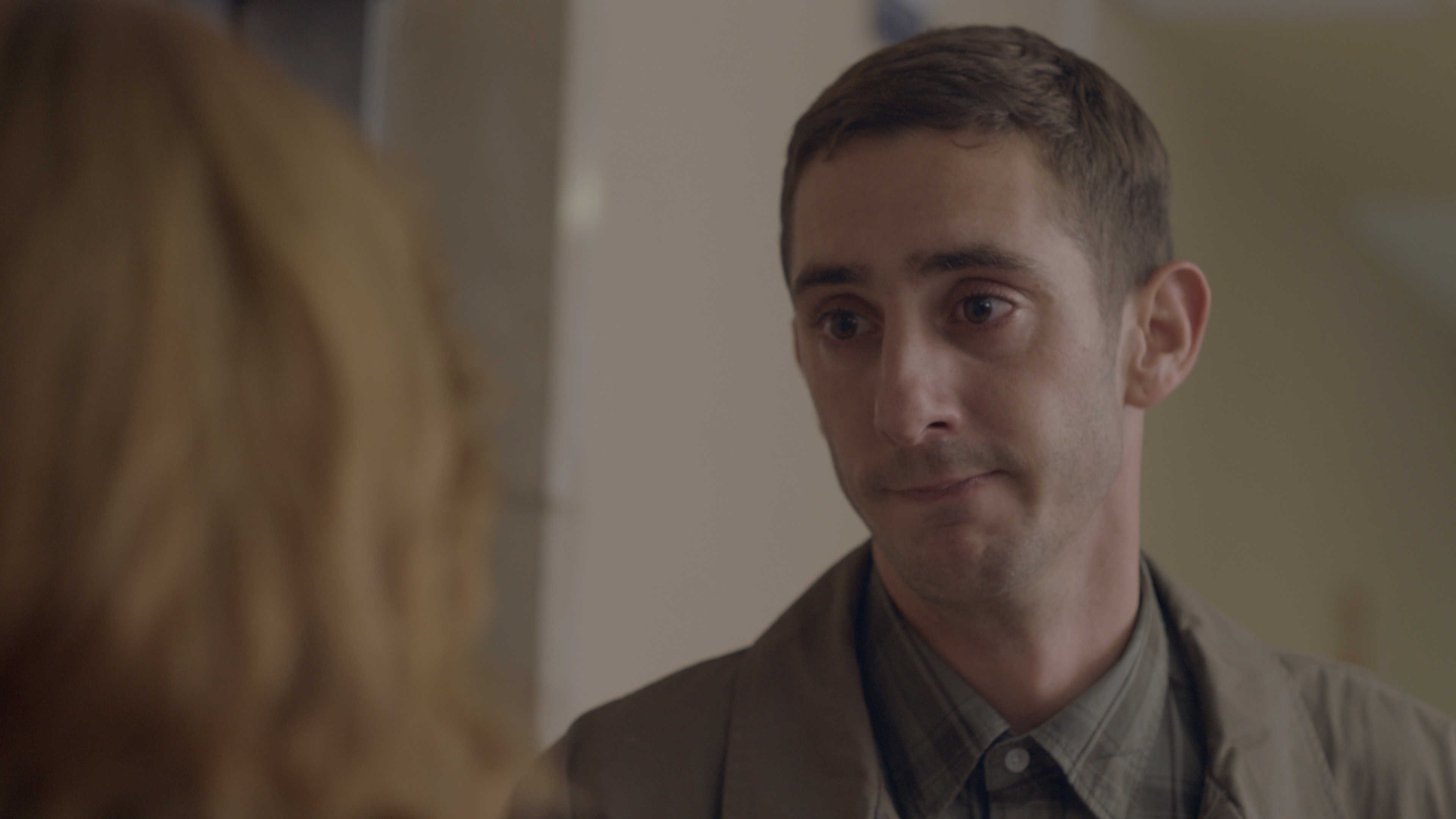 VIDA PERFECTA – STILLS – Movistar Plus+ Comunicación