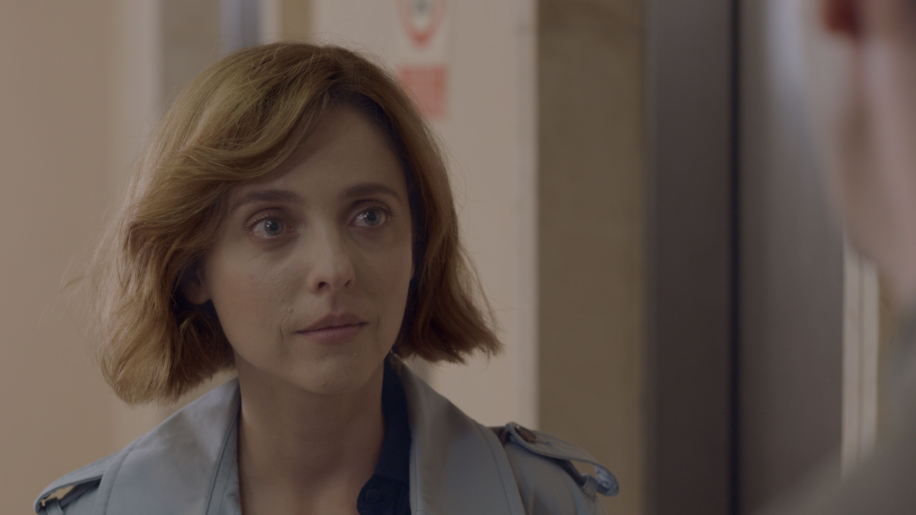 VIDA PERFECTA – STILLS – Movistar Plus+ Comunicación