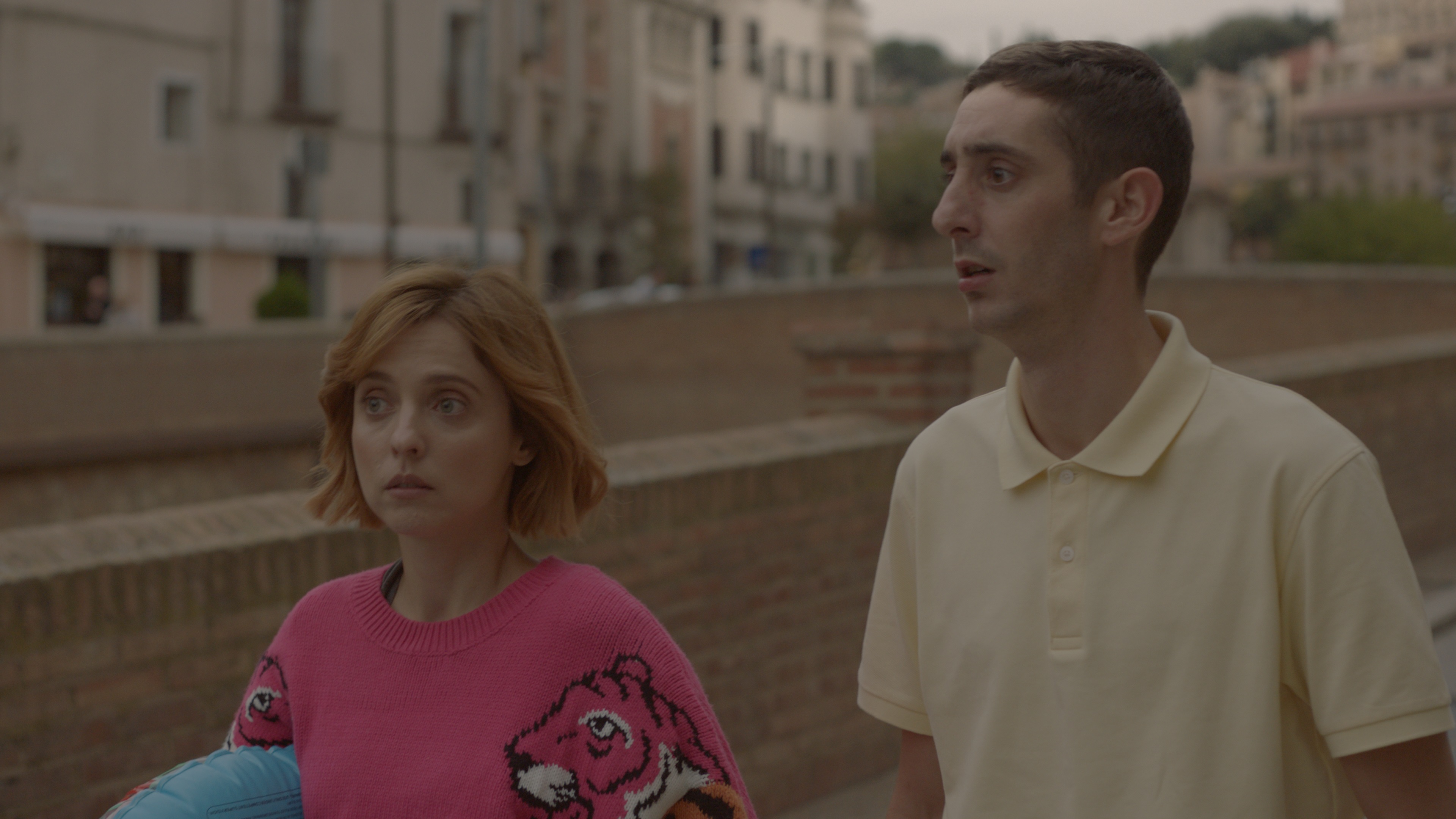 VIDA PERFECTA – STILLS – Movistar Plus+ Comunicación