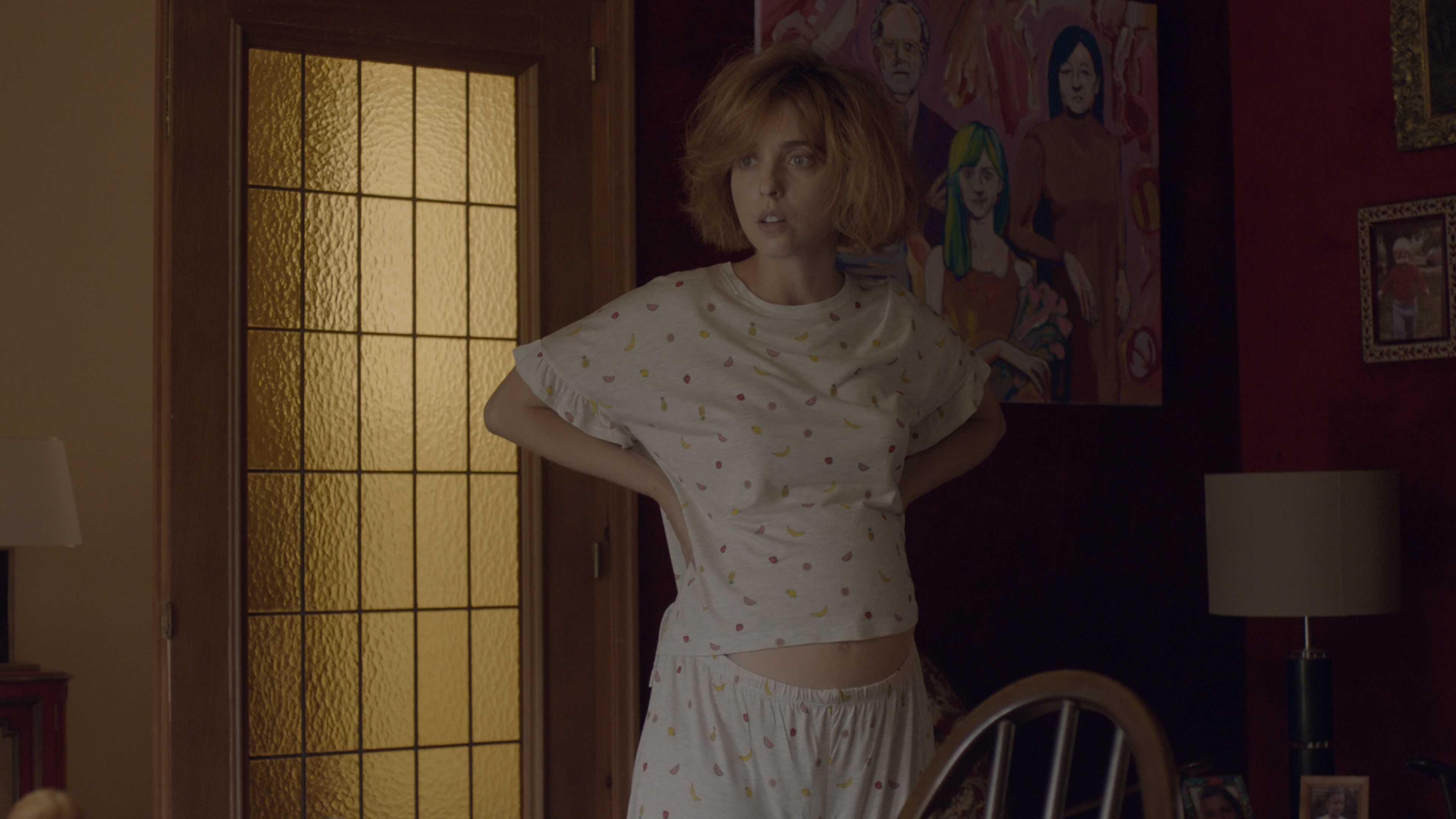 VIDA PERFECTA – STILLS – Movistar Plus+ Comunicación