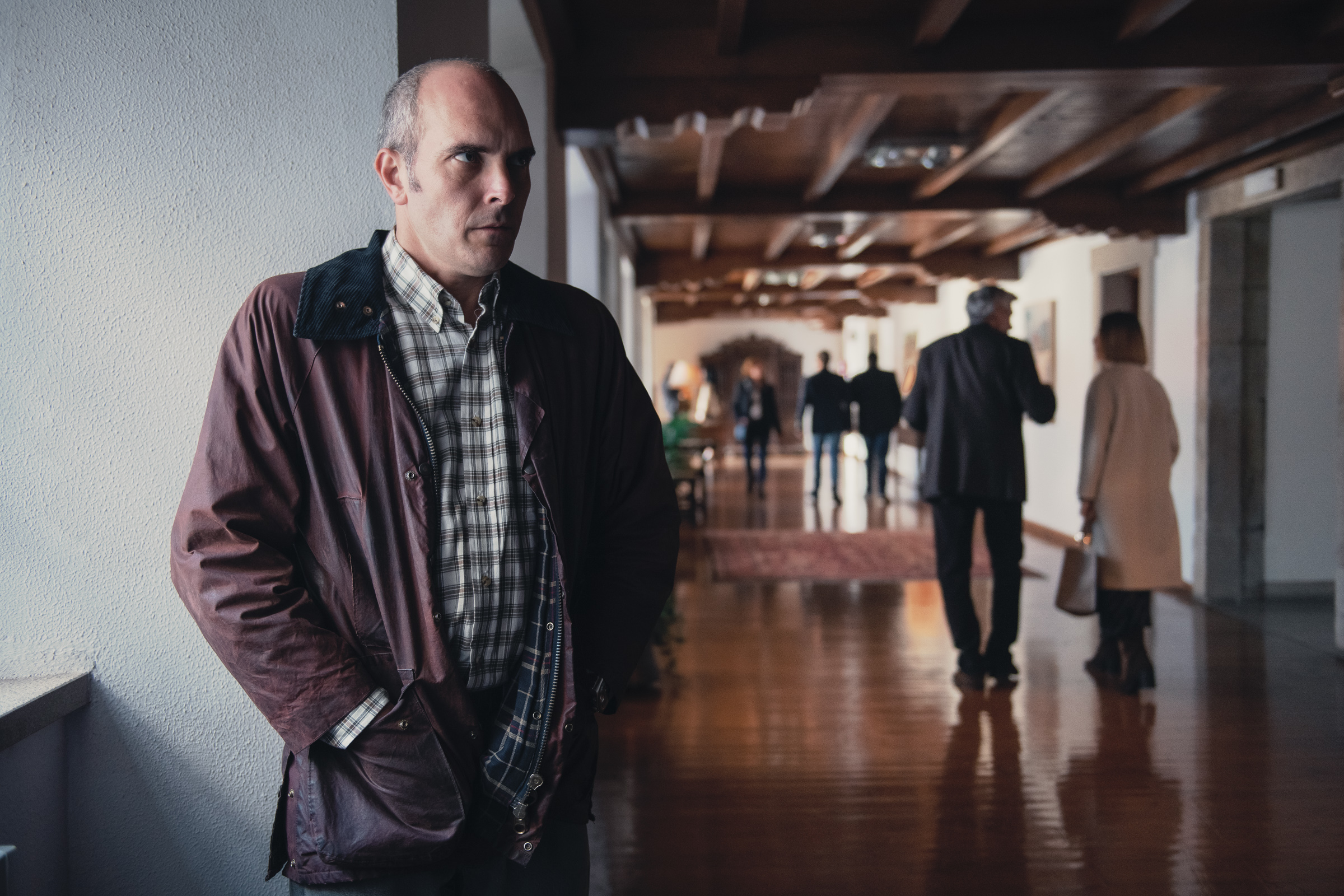 RAPA STILLS – Movistar Plus+ Comunicación