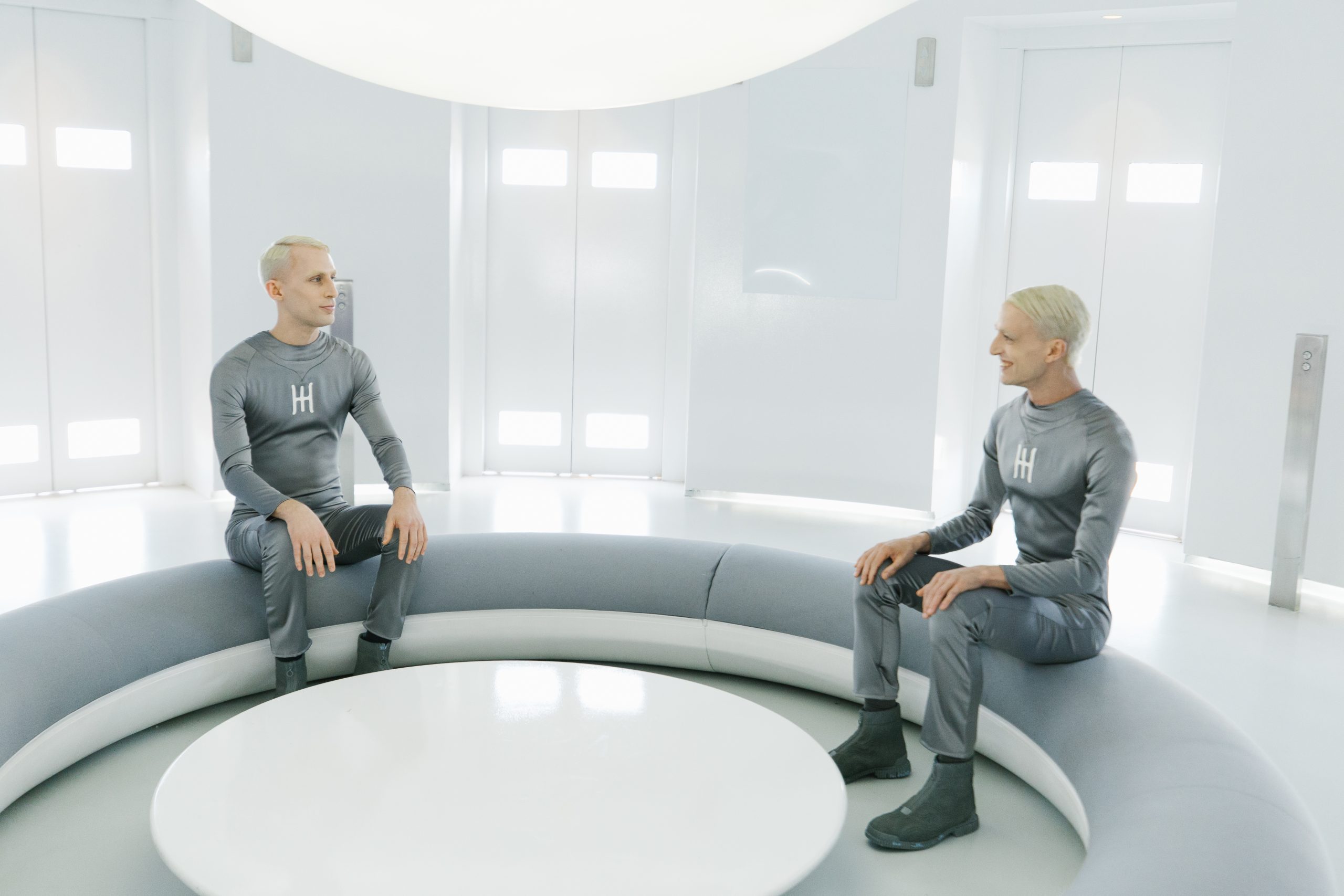 ‘Ummo’, una nueva producción original de no ficción Movistar Plus+ ...