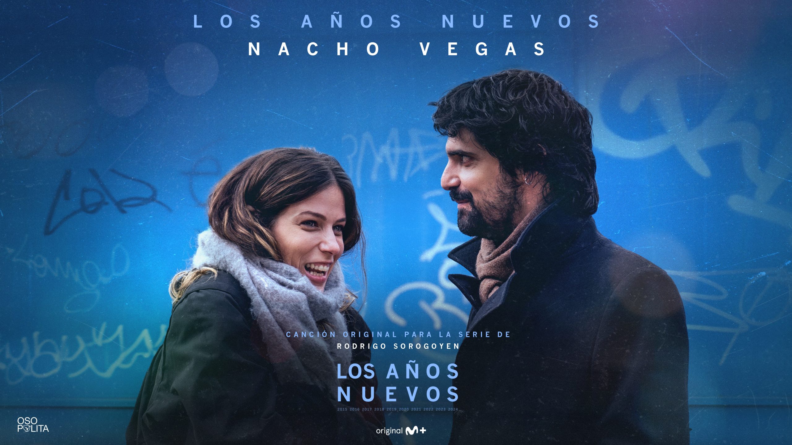 Movistar Plus+ estrena la canción de Nacho Vegas ‘Los años nuevos ...