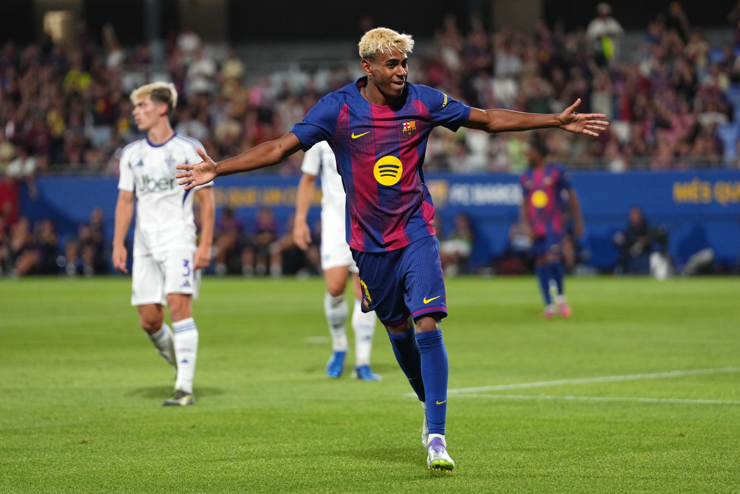 Conoce el Barça desde dentro con Movistar Plus+ – Movistar Plus ...