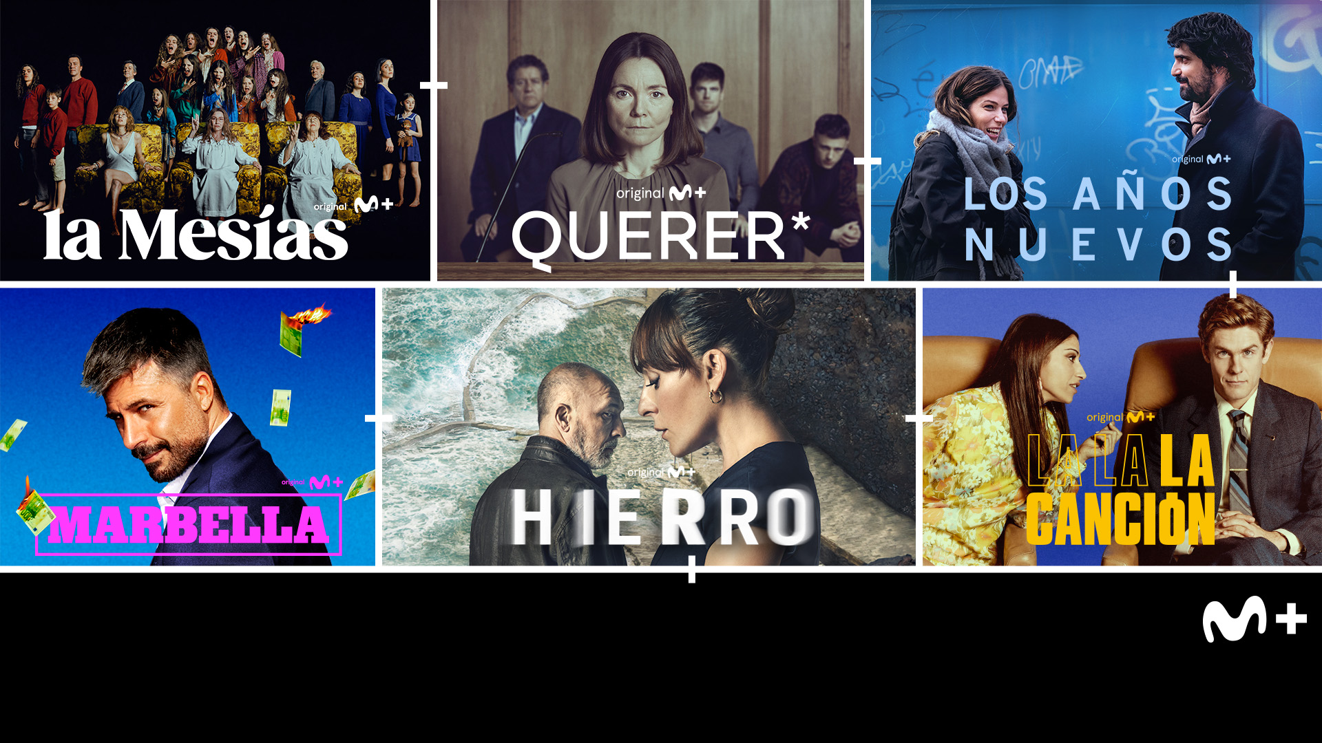 Movistar Plus+ consolidates its role in the distribution of the ...