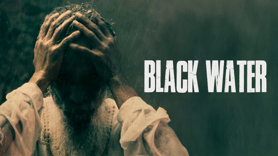 `Black Water´: el documental que te enfrenta a la verdad más incómoda ...