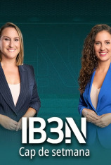 IB3. Canal IB3 - Movistar Plus+