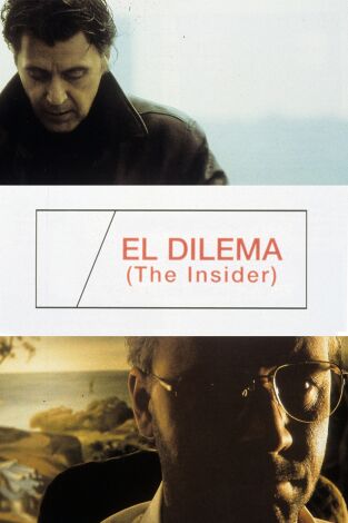 El dilema (The Insider) (1999) | Movistar Plus+