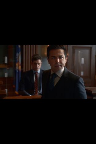 Bull. Temporada (T5). Bull (T5): Ep.7 La cabeza de la cabra (2020 ...