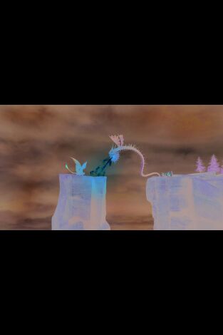 Dragones: Los jinetes de Mema. Temporada (T1). Dragones: Los... (T1 ...