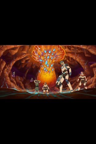 Voltron Defensor legendario. Temporada (T1). Voltron Defensor... (T1 ...