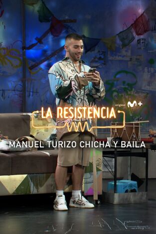 Lo + de las entrevistas de música. Temporada (T6). Lo + de las... (T6 ...