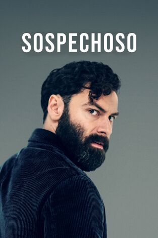 Sospechoso. Temporada (T1). Sospechoso (T1) (2022) | Movistar Plus+