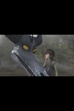 Dragones: Los Defensores de Mema. Temporada (T1). Dragones: Los... (T1 ...