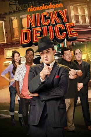Nicky Deuce (2013) | Movistar Plus+