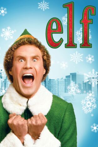 Elf (2003) | Movistar Plus+