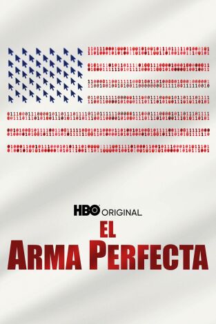 El arma perfecta (2020) | Movistar Plus+