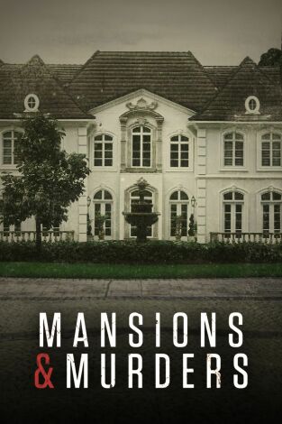 Asesinato en la mansión (2017) | Movistar Plus+