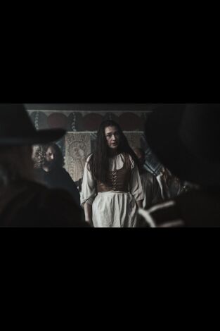 Brujas: Más allá de la leyenda. Brujas: Más allá de la...: Inglaterra ...