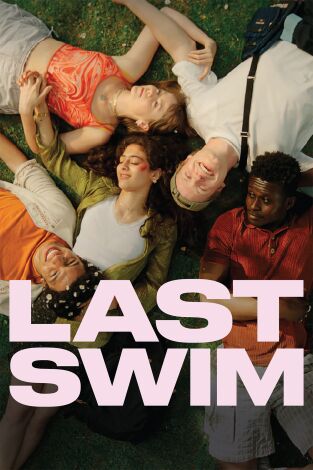 Last Swim (2024) | Movistar Plus+