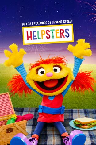 Helpsters (2019) | Movistar Plus+