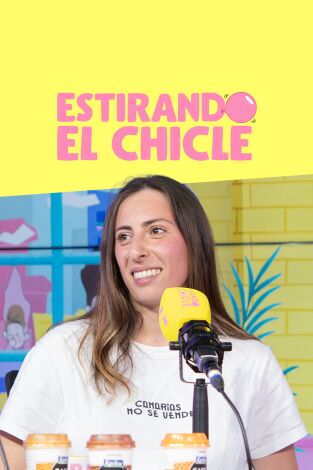 Estirando el chicle. Temporada (T7). Estirando el chicle (T7): Pobre ...