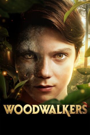 Woodwalkers (2024) | Movistar Plus+