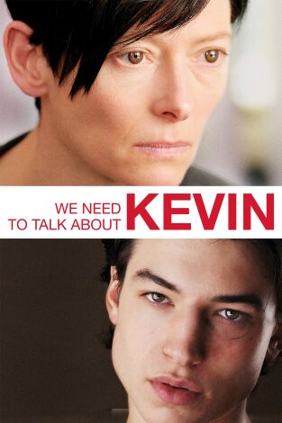 Tenemos que hablar de Kevin (2011) | Movistar Plus+