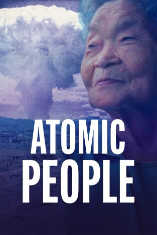 Atomic People (2024) | Movistar Plus+