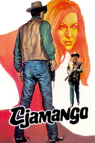 Cjamango (1967) | Movistar Plus+