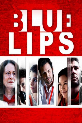 Blue Lips (2014) | Movistar Plus+