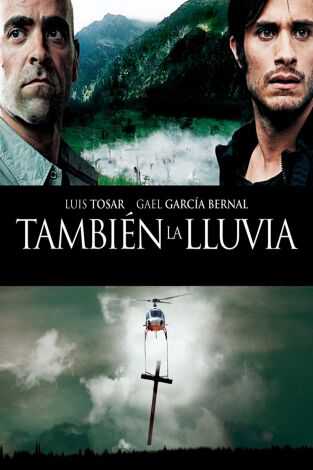 También la lluvia (2010) | Movistar Plus+