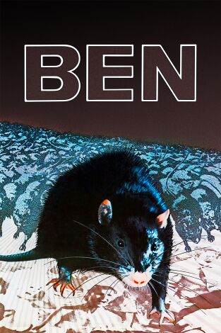 Ben (1972) | Movistar Plus+