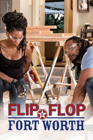 Flip Or Flop Fort Worth. Temporada (T1). Flip Or Flop Fort... (T1 ...