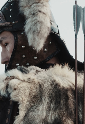 Gengis Kan: el gran imperio Mongol : El reinado de Ogodei