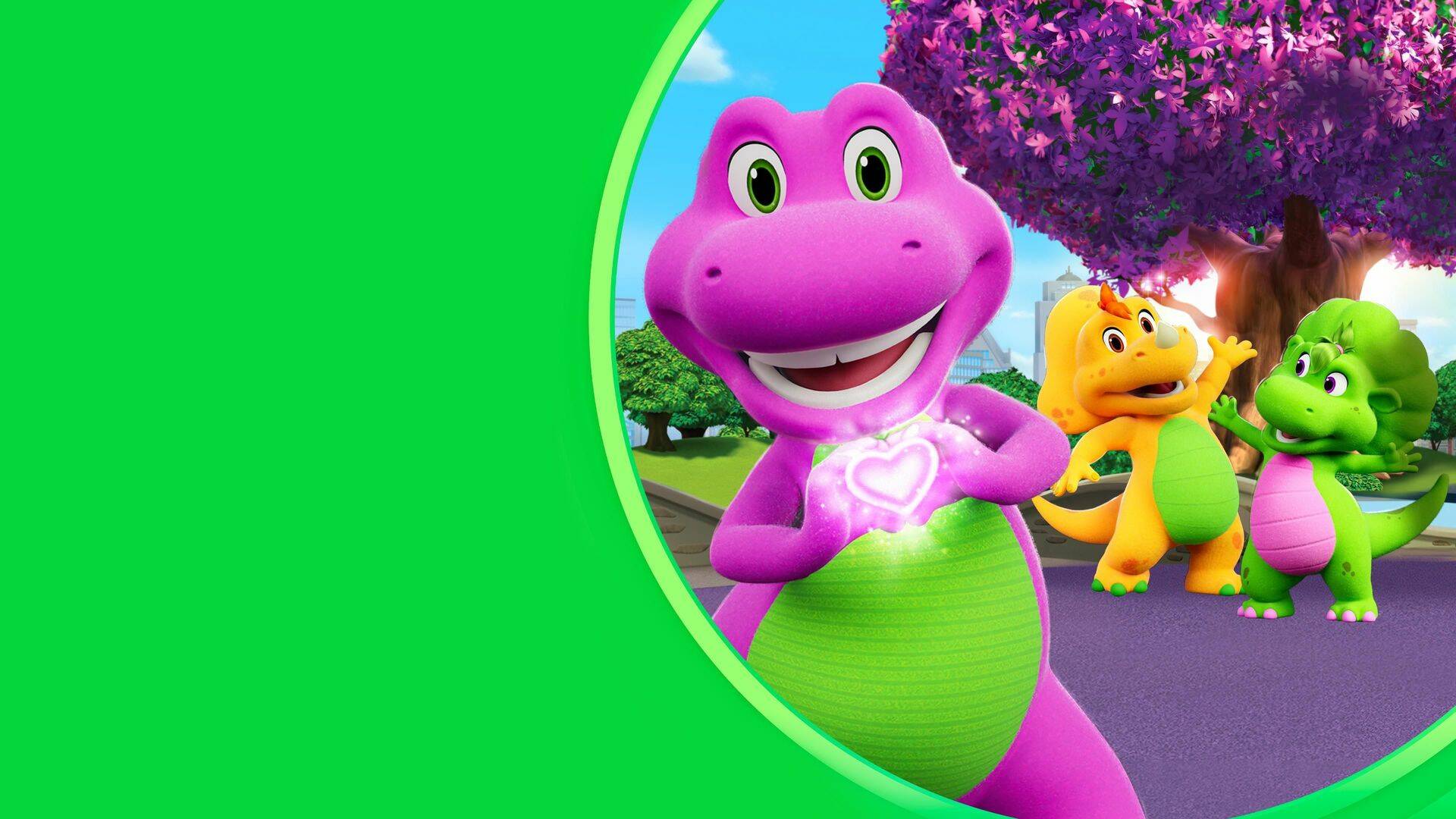 El mundo de Barney (T1) (2024) | Movistar Plus+ El mundo de Barney (T1) (2024) | Movistar Plus+