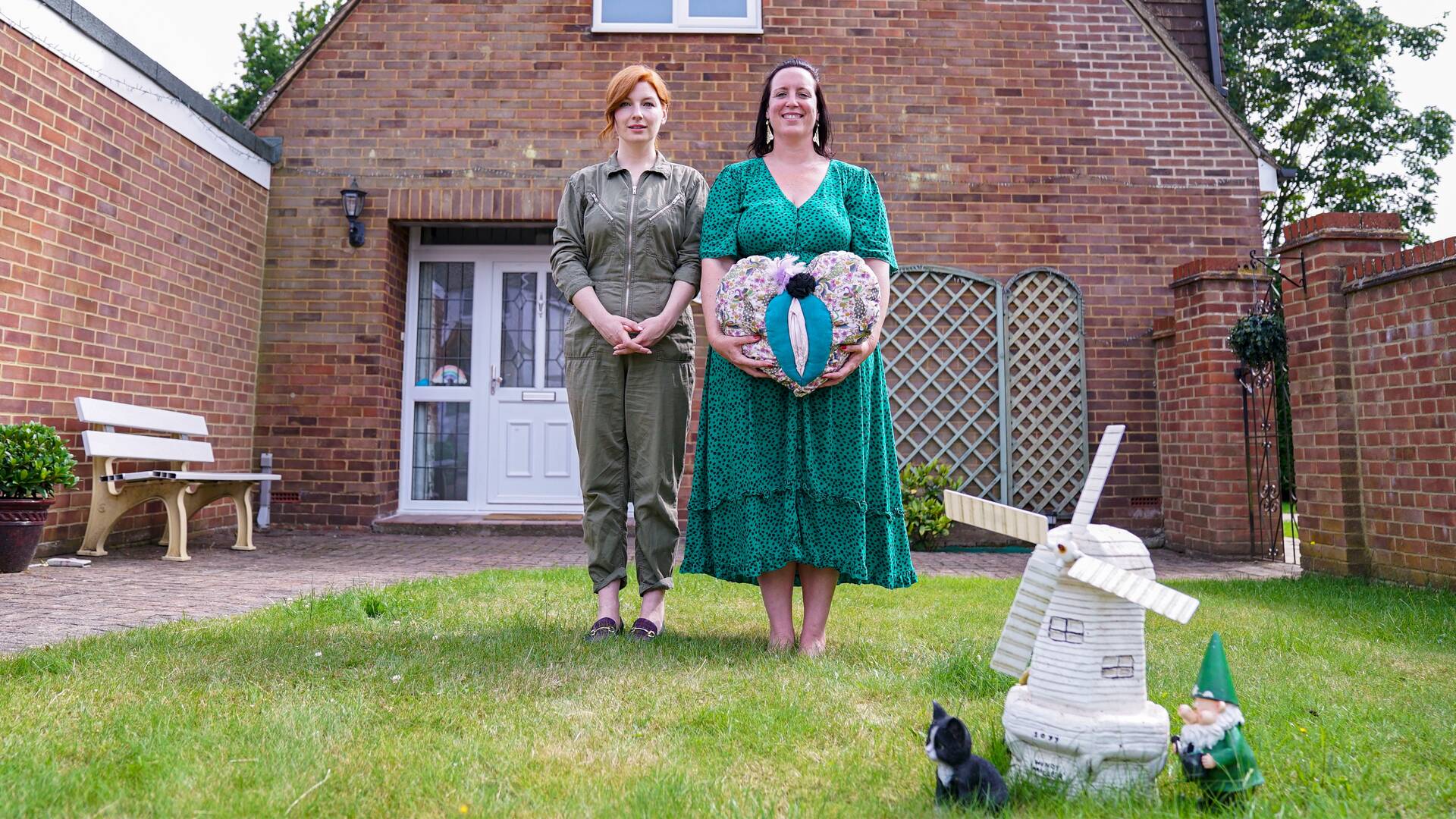 Sex Actually con Alice Levine. Sex Actually con Alice Levine: Ep.3 ...