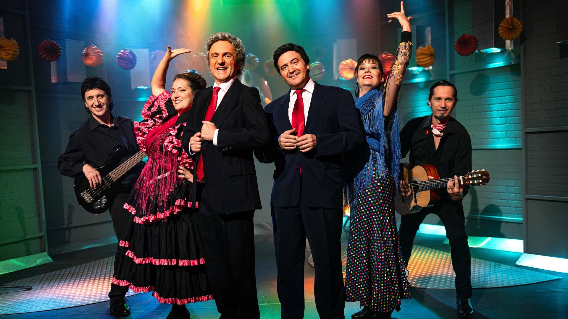 Oregón TV. Temporada (T19). Oregón TV (T19): Especial Musicales 2025 ...