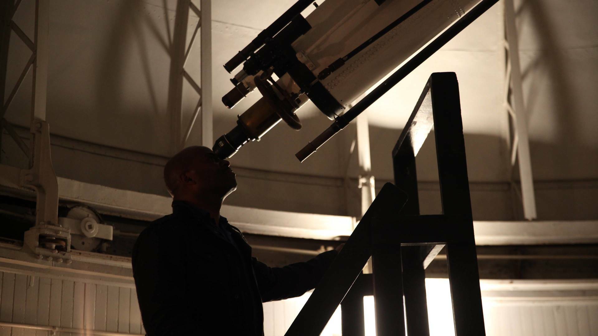 Misterios de la...: La conspiración de Hollywood (2019) | Movistar Plus+