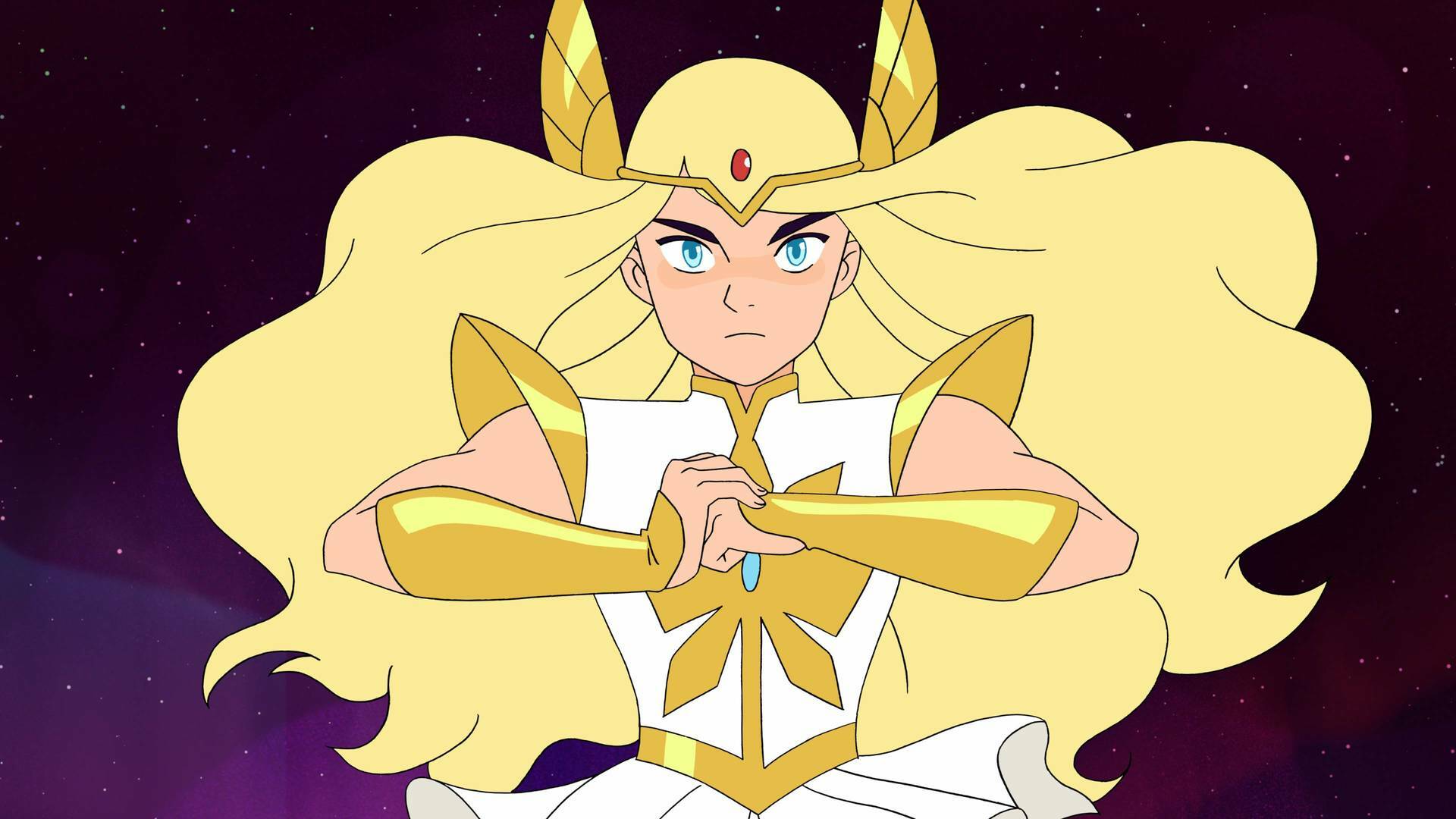 She-Ra y las princesas del poder. Temporada (T1). She-Ra y las... (T1 ...