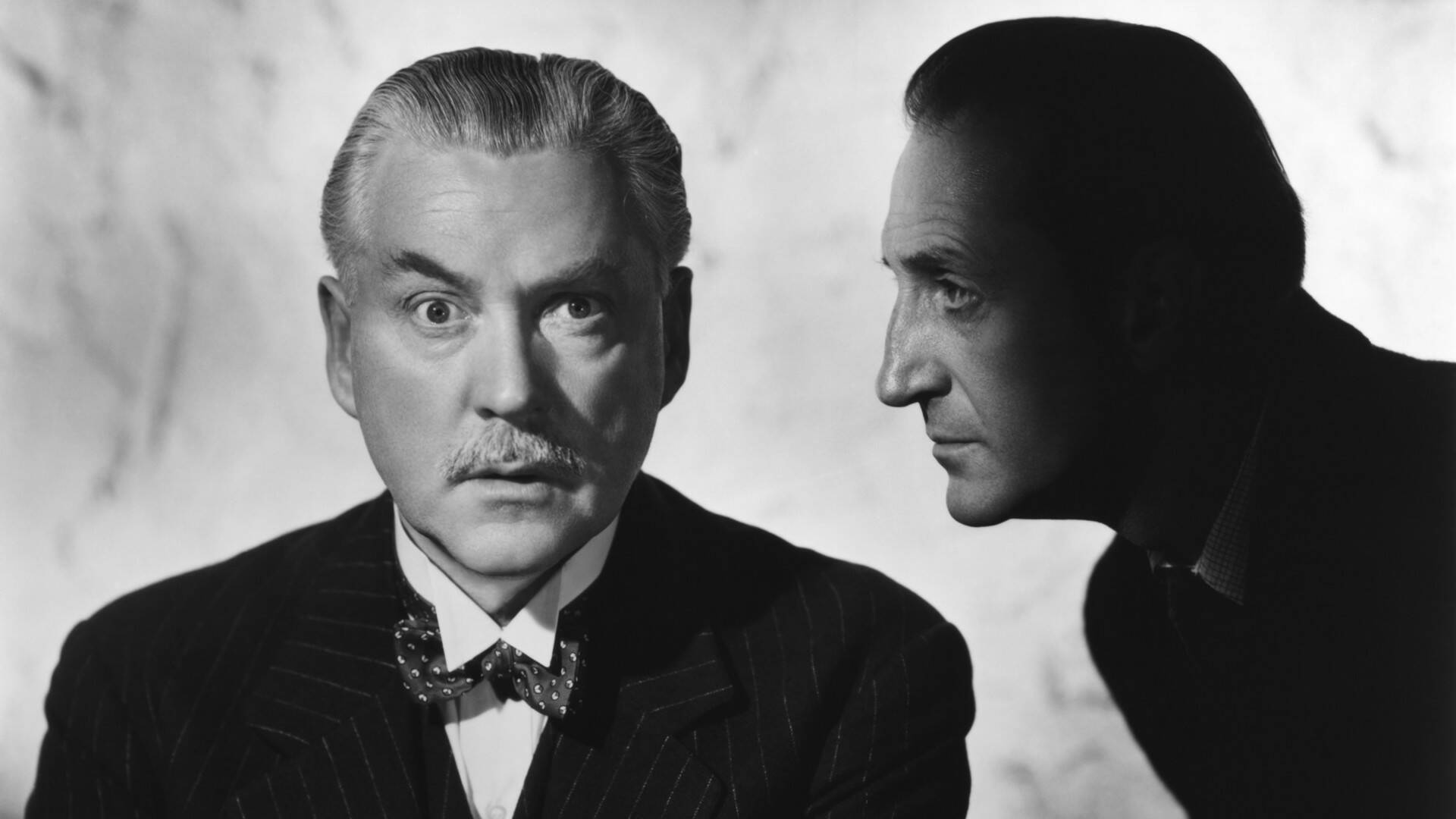 El caso de los dedos cortados (1945) | Movistar Plus+