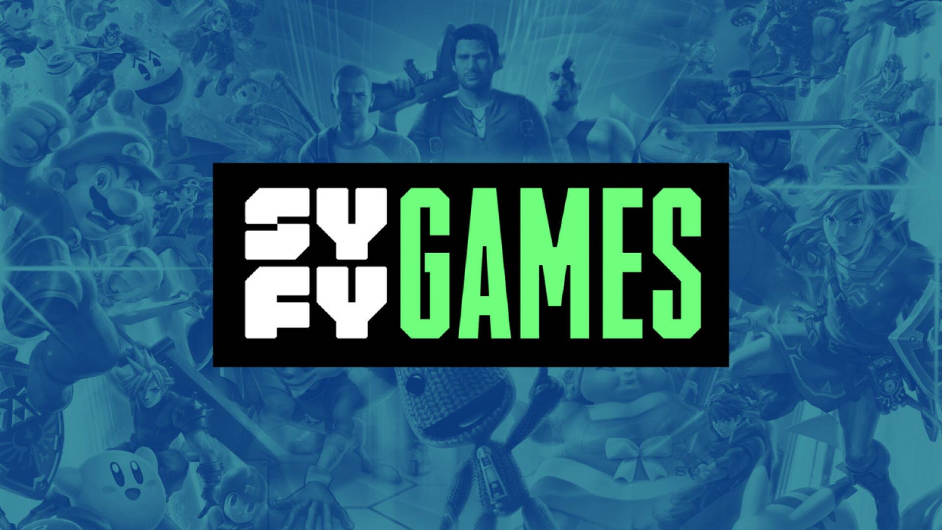 SYFY Games. Temporada (T5). SYFY Games (T5) (2026) | Movistar Plus+